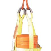 Slings Designed for Specialty Applications