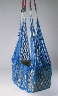 Rope Cargo Nets - TorqHoist