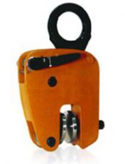 Renfroe Model NMBL Locking Plate Clamp