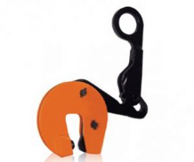 Model ASTL Non-Locking Lifting Clamp - Torqhoist