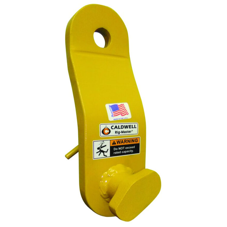 Container Lifting Lugs - Torqhoist