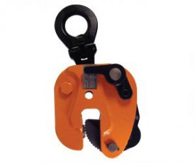 Renfroe LPA Ergonimic Vertical Lifting Clamp