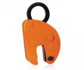 Model BD Non-Locking Type Lifting Clamp - Torqhoist