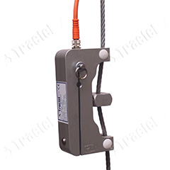 Dynasafe On-Line Mechanical Load Limiting Cell - Torqhoist