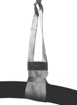 Magnetic Sling Corner Protectors - Torqhoist