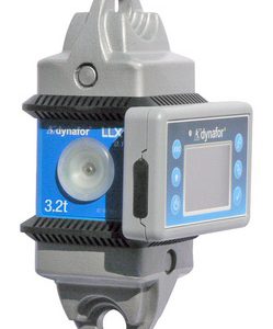 DYNAMOMETERS, CRANE SCALES, LOAD INDICATING DEVICES