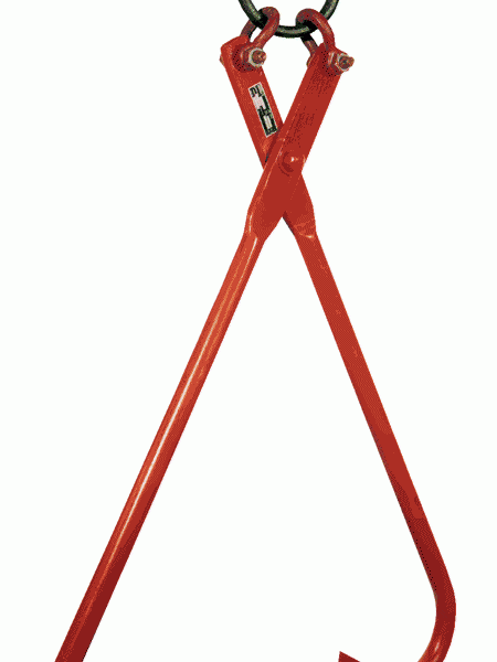 Die Lifting Tong - Torqhoist