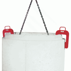 Pipe & Manhole Lifting Products- TorqHoist