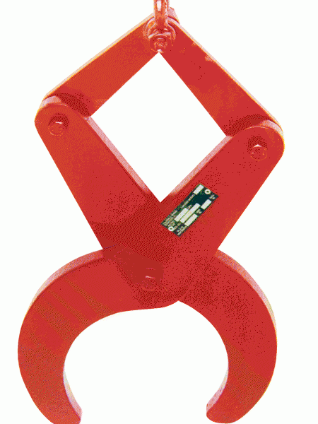 Pipe Tongs - Fixed - Torqhoist