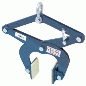 Heavy Duty Barrier Grab - Torqhoist