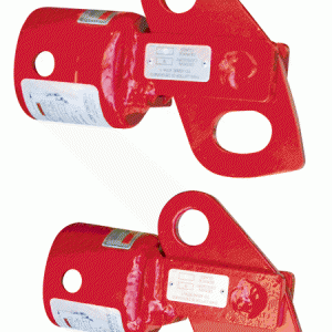 Posi-Turner Lifting System - Torqhoist